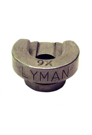 LYMAN - Reloading - L77 - Lyman Shell Holder