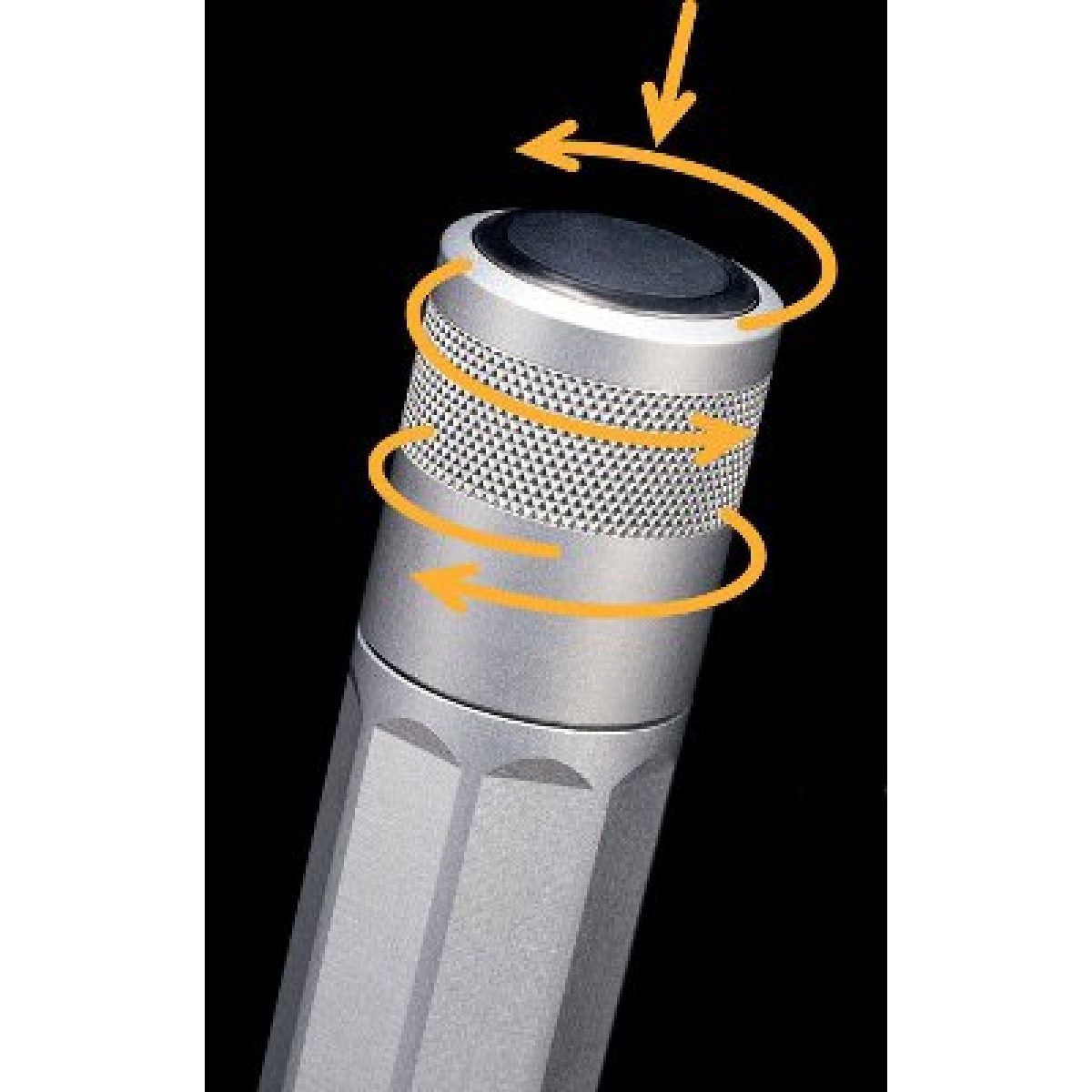NITE IZE - Innovative Accessories - NI-X5DMB-HUVT-I - INOVA X-Serie, X5 ...