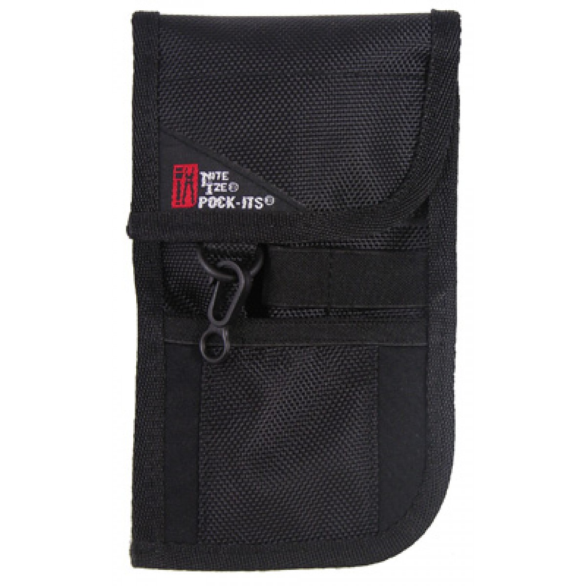 NITE IZE - Innovative Accessories - NI-NPXL-03 - Clip Pock-It's XL ...