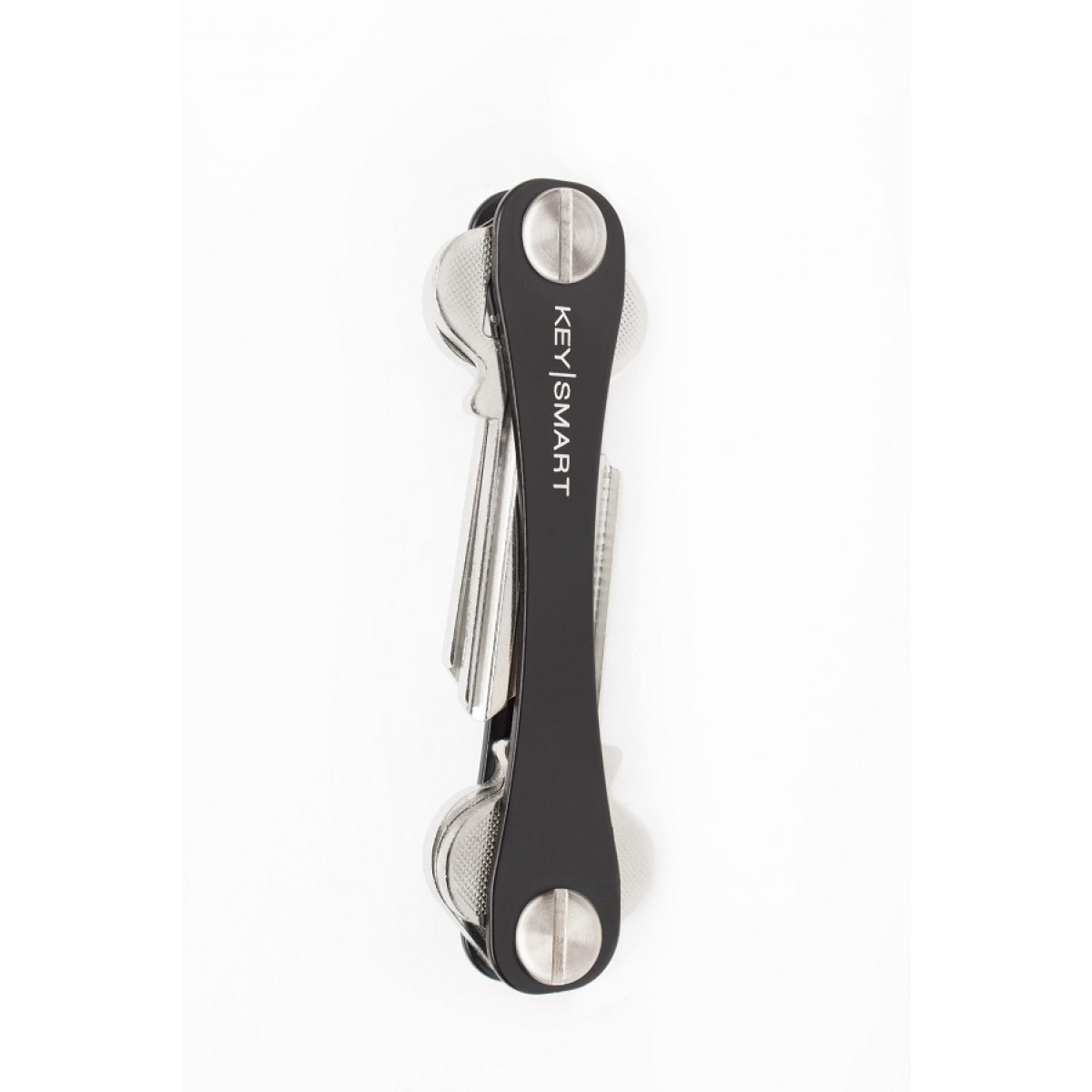 KEYSMART - Compact Key Holder - KS-KEYSMART-ext - KeySmart, 2-8 Schlüssel