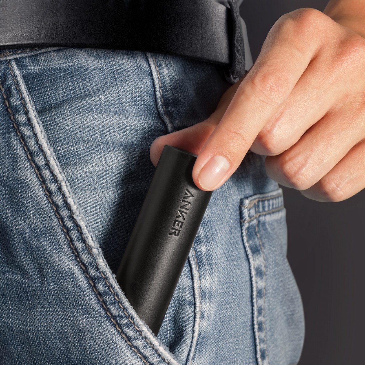 ANKER - Mobile Accessories - AK-PowerCore3350 - PowerCore mini 3350 mAh