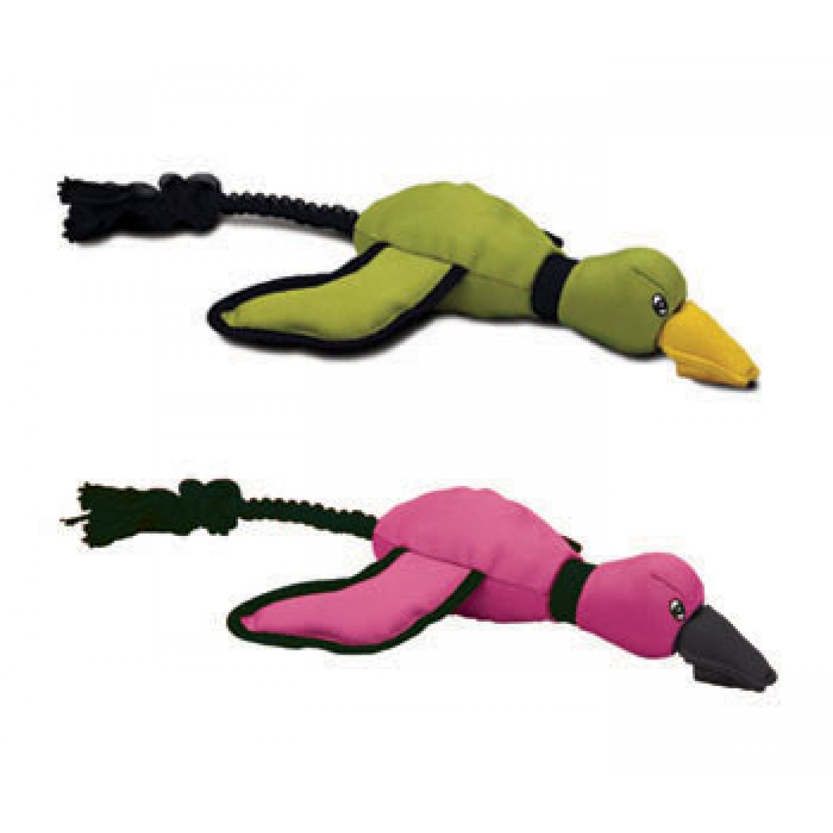 HYPER PET - Interactive Dog Toys - HP-Flying-Mini - Flying Animals, mini