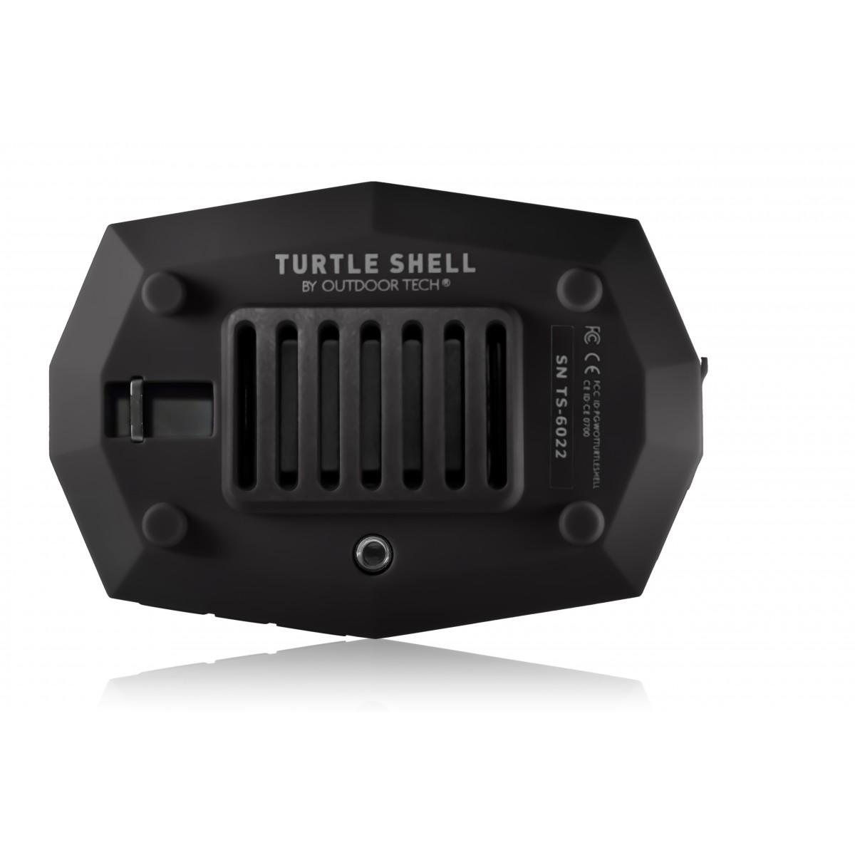 OUTDOOR TECH - OU-TURTLE-SHELL - Turtle Shell 2.0