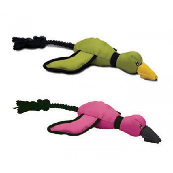 HYPER PET - Interactive Dog Toys - HP-Flying-Mini - Flying Animals, mini